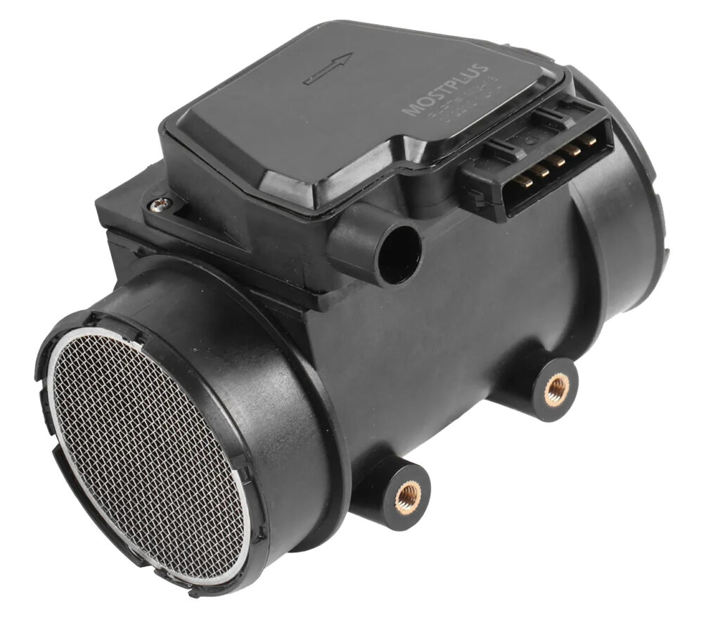 SENSOR MAF – Ness